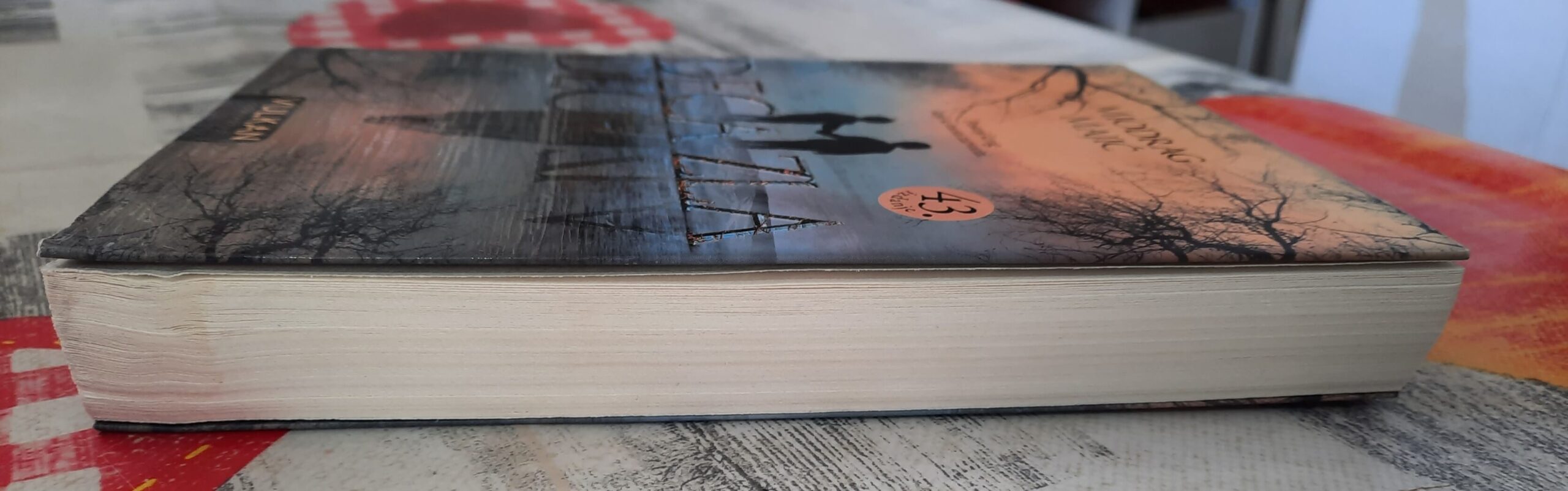 Deca zla – Miodrag Majić 3 – Knjižara Demago