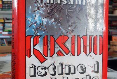 Kosovo Istine I Zablude - Sinan Hasani – | Knjižara Demago
