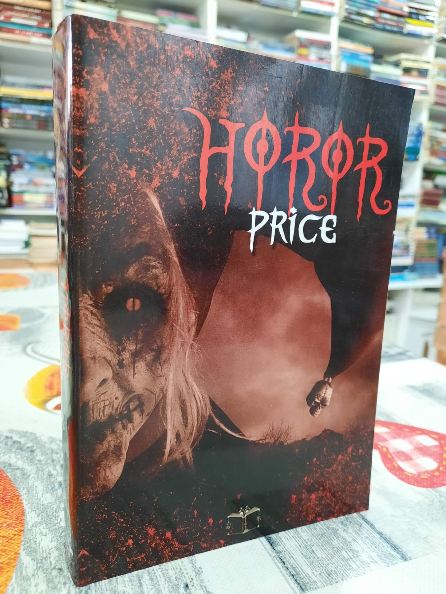 Horor priče – Knjižara Demago