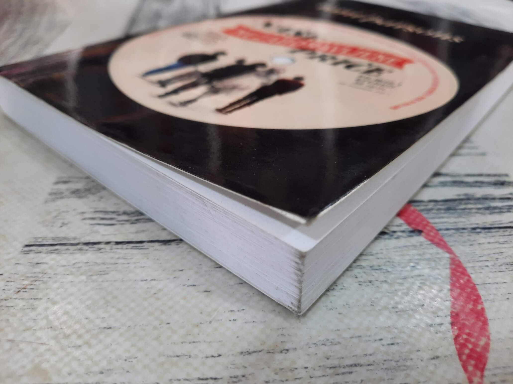 Naše nezaboravljene priče – Toni Parsons – Knjižara Demago