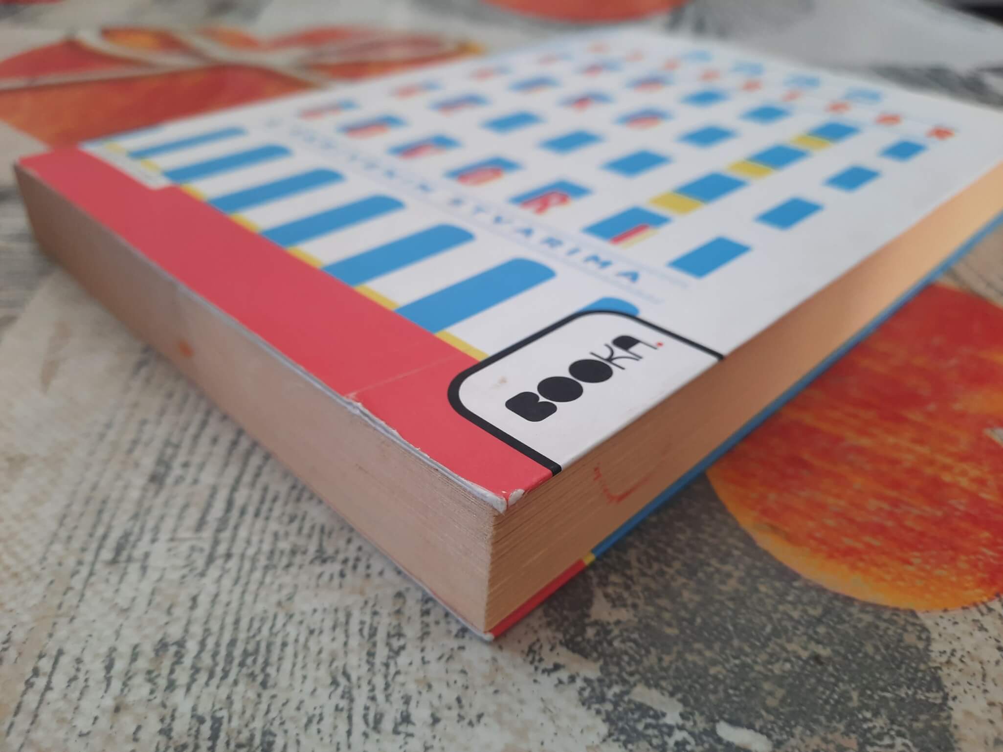 Ako niko ne govori – Džon Makgregor – Knjižara Demago