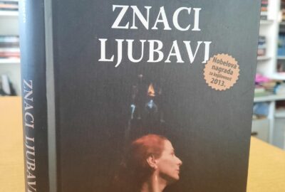 Znaci Ljubavi - Alis Manro – | Knjižara Demago