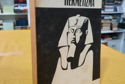 Simboli Hermetizma - Ž.M. Slavinski – | Knjižara Demago