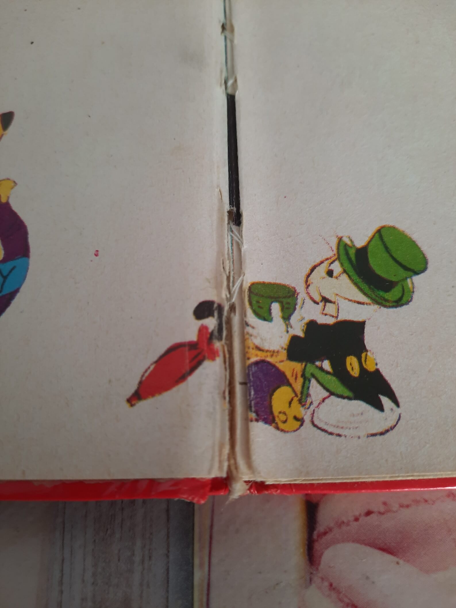 Veliki Walt Disney Rečnik – | Knjižara Demago